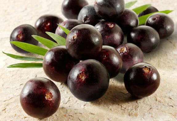 Jussara: Informação Nutricional - Fitness Magazine