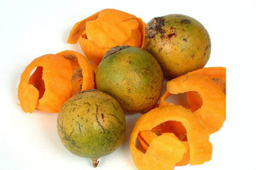 Tucumã: Informação Nutricional - Fitness Magazine